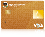 Islamic Smart Account | Savings Accounts | FNB