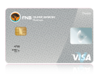 Islamic Banking Current Account - Islamic Banking - FNB