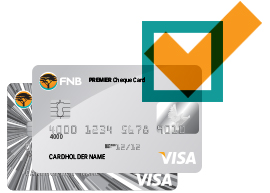 Premier Credit Account - Premier Banking - FNB