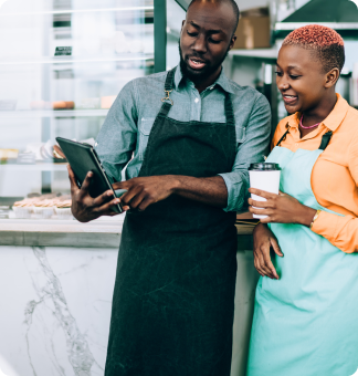 FNB Public Sector Business Account | FNB