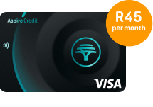 FNB Aspire Credit Card - Make Your Money Go Further | FNB