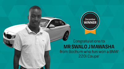 Summer Prepaid - Promotion - FNB