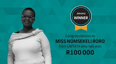 Summer Prepaid - Promotion - FNB