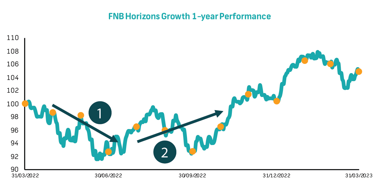 Investment Insights: Exploring Market Opportunities - FNB Blog