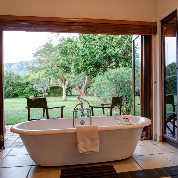 Ghost Mountain Inn | Kwazulu Natal | Local | Destinations | eBucks Travel