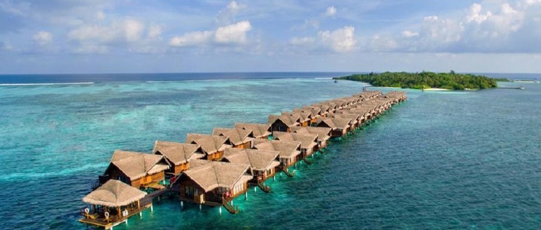 Maldives | Destinations | eBucks Travel