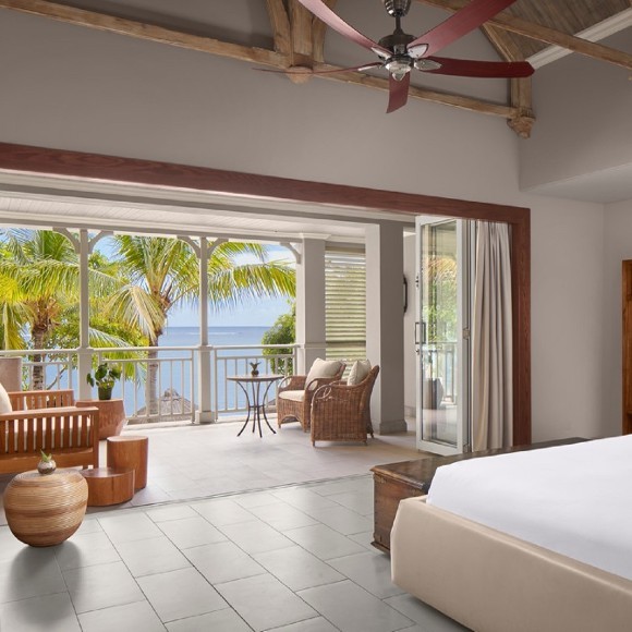 Jw Marriott Mauritius Resort | Luxury | Collections | Deals | eBucks Travel